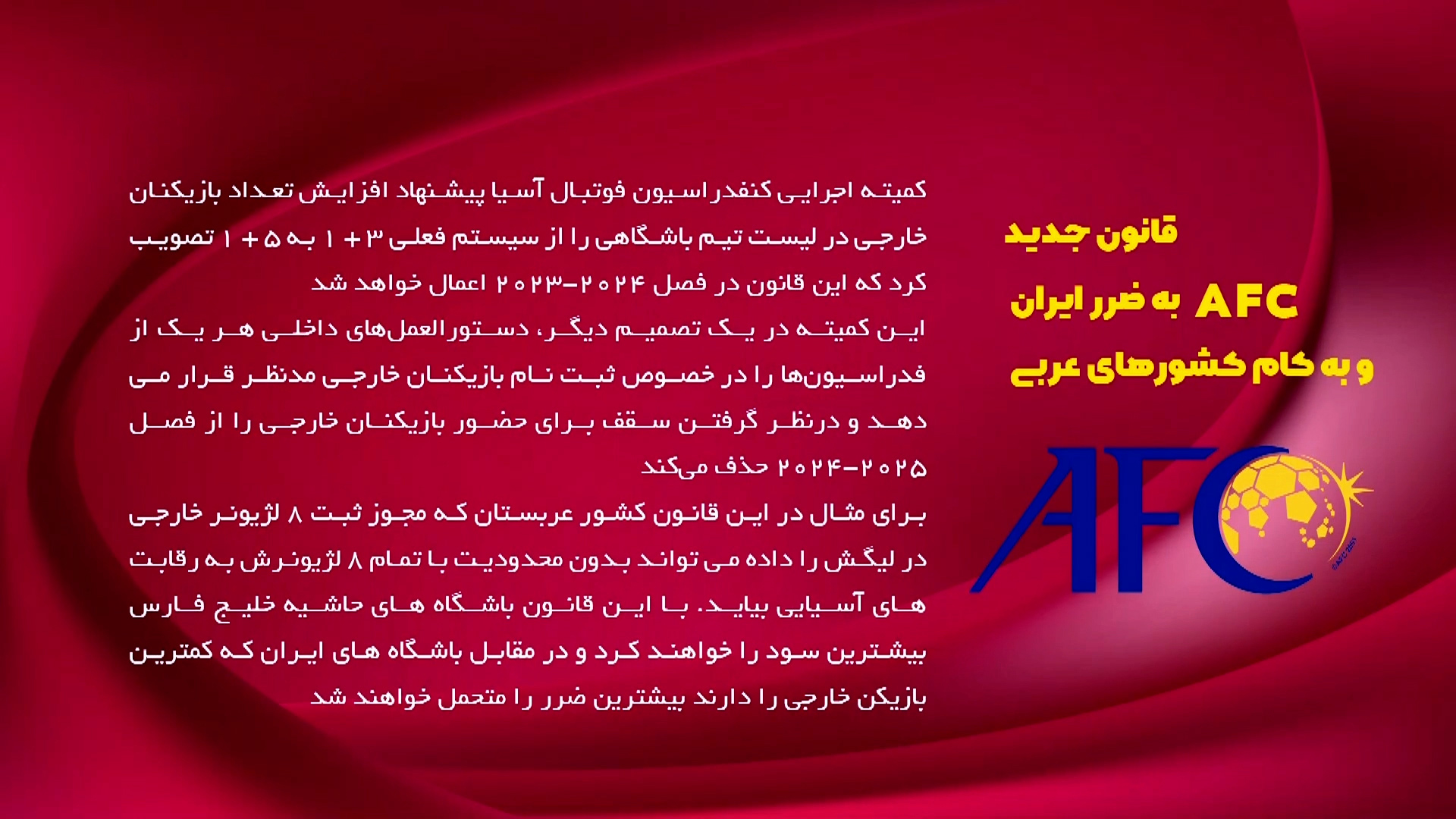 AFC afc