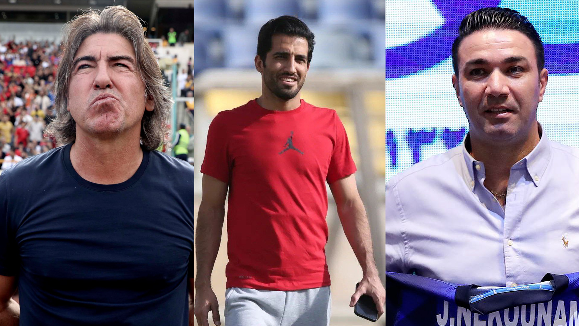 اخبار صبحگاهی ورزش سه؛ شنبه 03 تیر 1402 | ویدیو ورزش سه