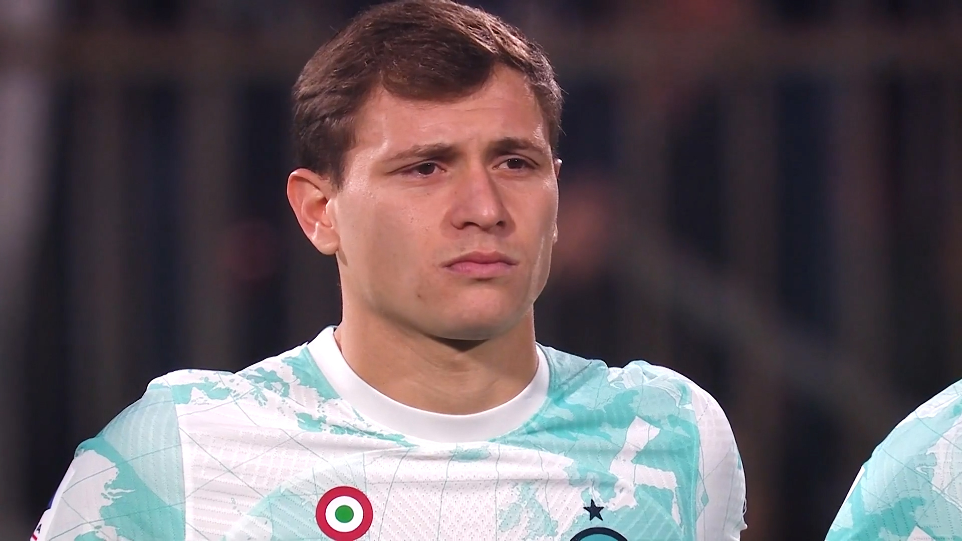 پیشرفت چشمگیر نیکولو بارلا در اینتر | ویدیو ورزش سه