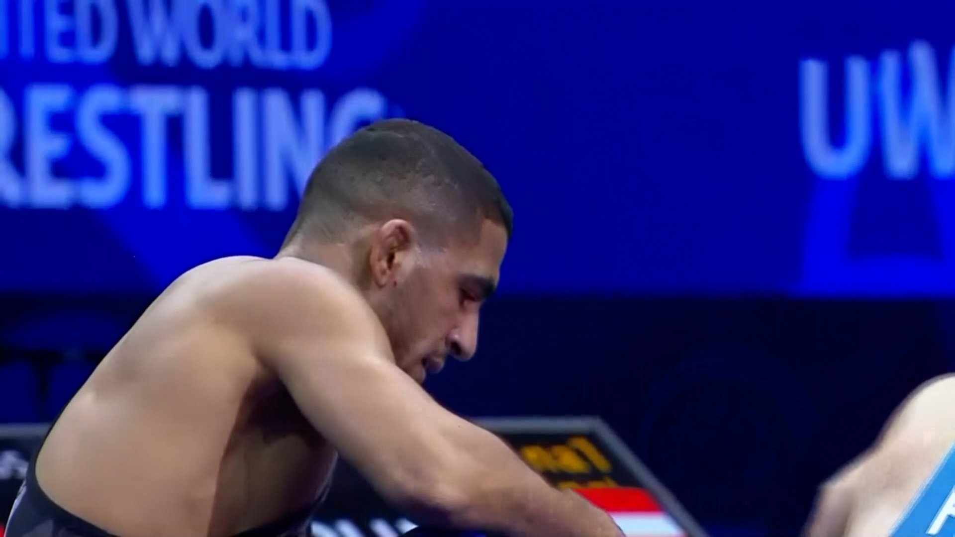 شکست عموزاد در نیمه‌نهایی مقابل حریف مجارستانی | ویدیو ورزش سه