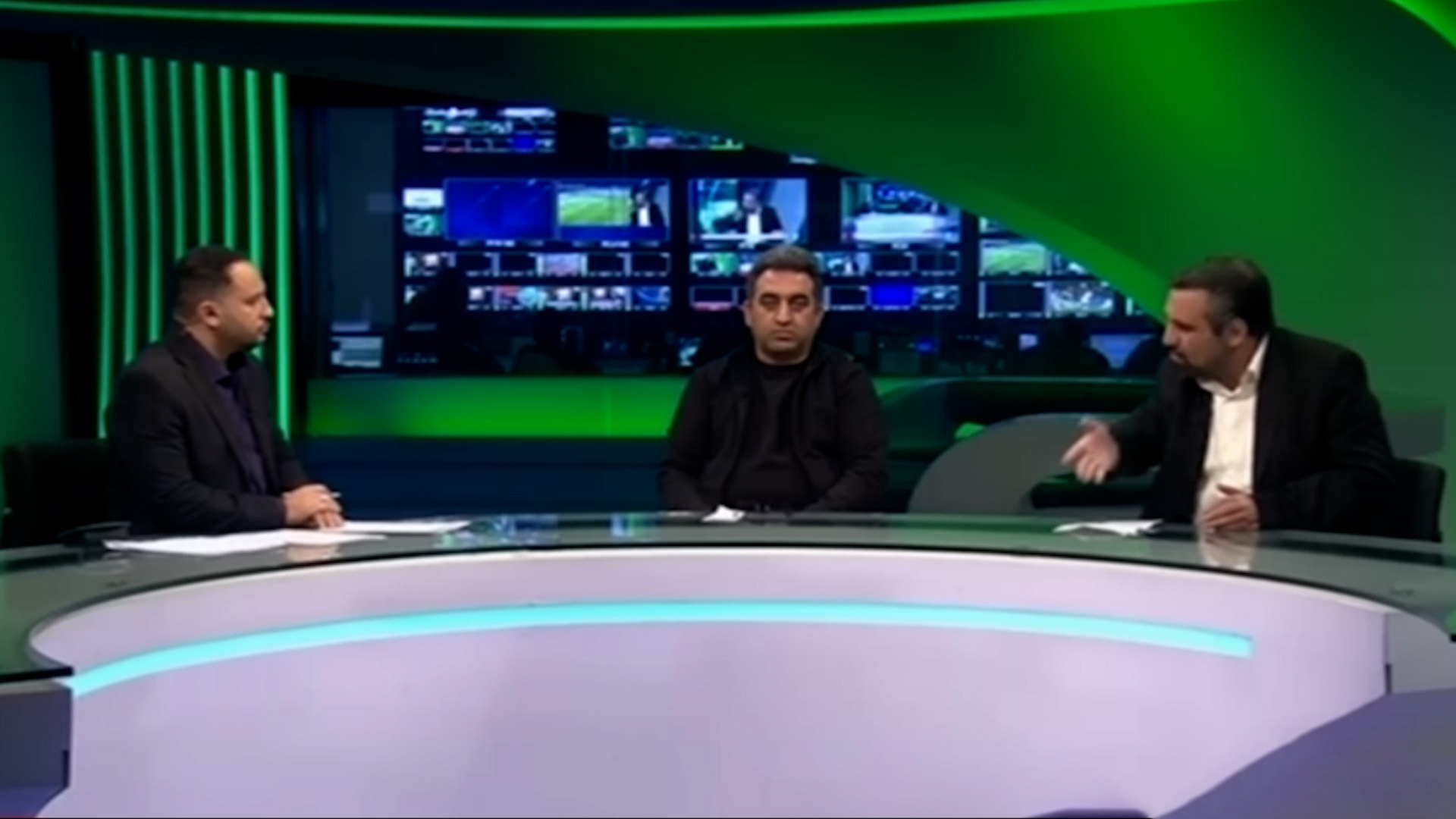 بررسی مصادیق شائبه وجود فساد در فوتبال ایران- ویدیو ورزش سه