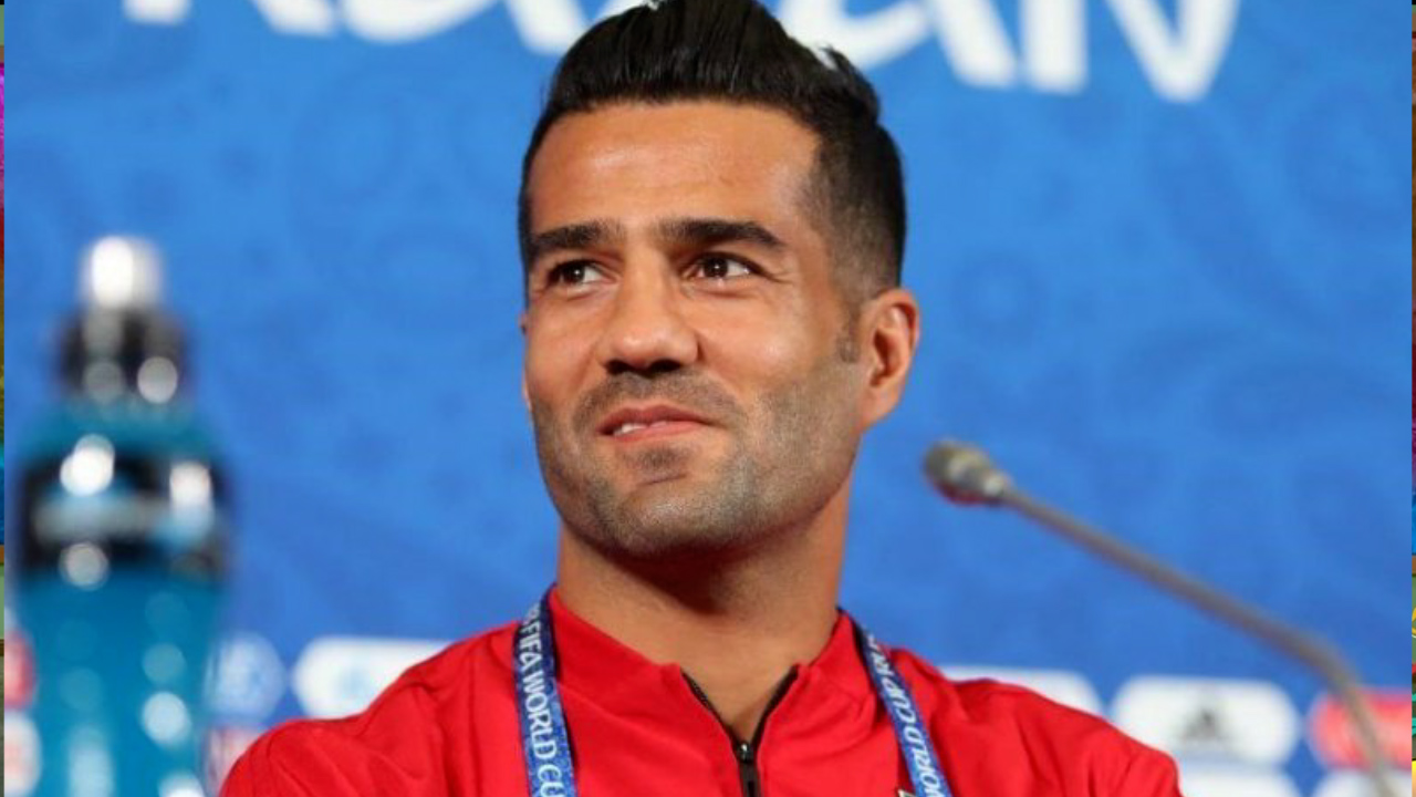 بازگشت شجاعی به لیگ به عنوان سرمربی | ویدیو ورزش سه