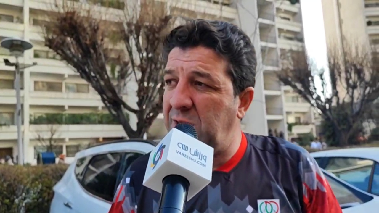 حلالی: پیشکسوتان از اوسمار حمایت خواهند کرد- ویدیو ورزش سه