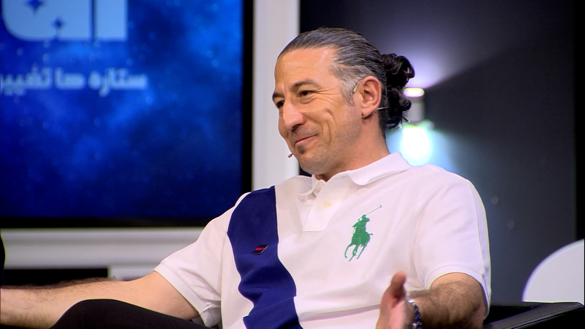 نظر آندو تیموریان در مورد بهترین گلر تاریخ تیم ملی- ویدیو ورزش سه