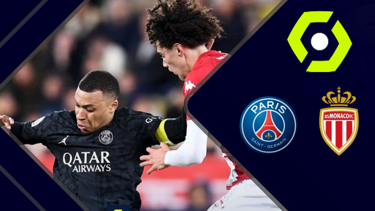 خلاصه بازی موناکو 0 - پاری سن ژرمن 0 | ویدیو ورزش سه