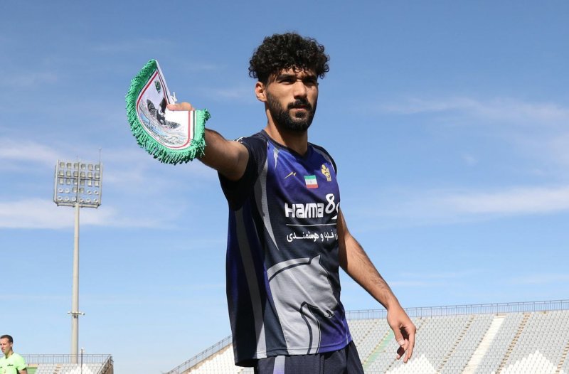 عملکرد سامان فلاح در سال 1402- ویدیو ورزش سه