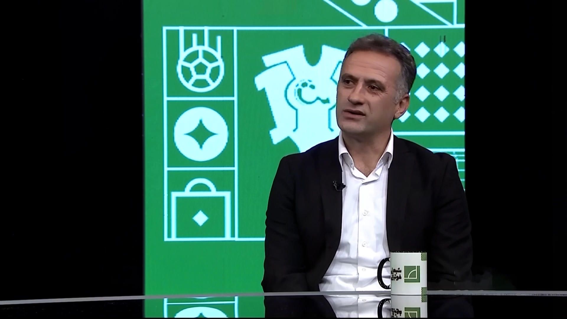 مشکلات مالی داوران از زبان خورشیدی | ویدیو ورزش سه