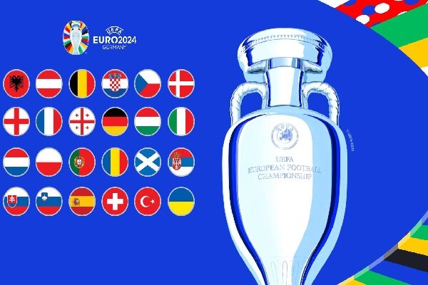 تمامی گلهای مرحله یک چهارم نهایی یورو 2024 ویدیو ورزش سه