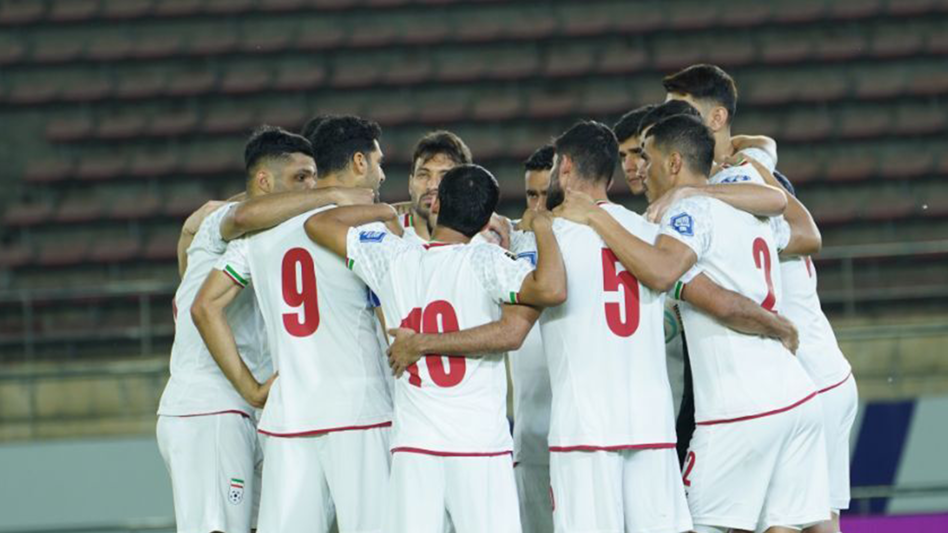 جام جهانی منتظر صعود ایران | ویدیو ورزش سه