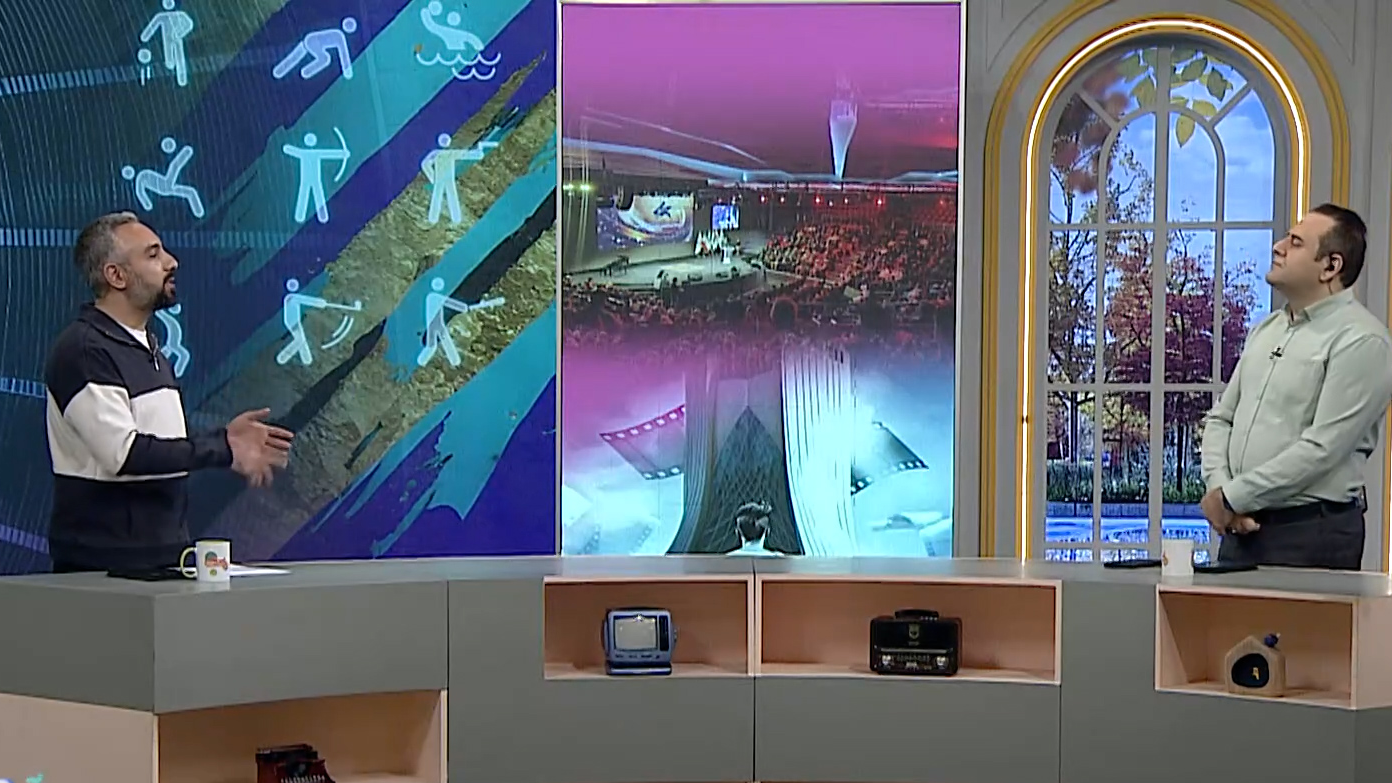 از تاریخ‌سازی فرجی تا کاندیداهای جایزه پوشکاش 2024 | ویدیو ورزش سه