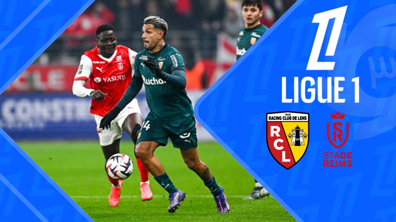 خلاصه بازی رنس 2 - لانس 0 | ویدیو ورزش سه