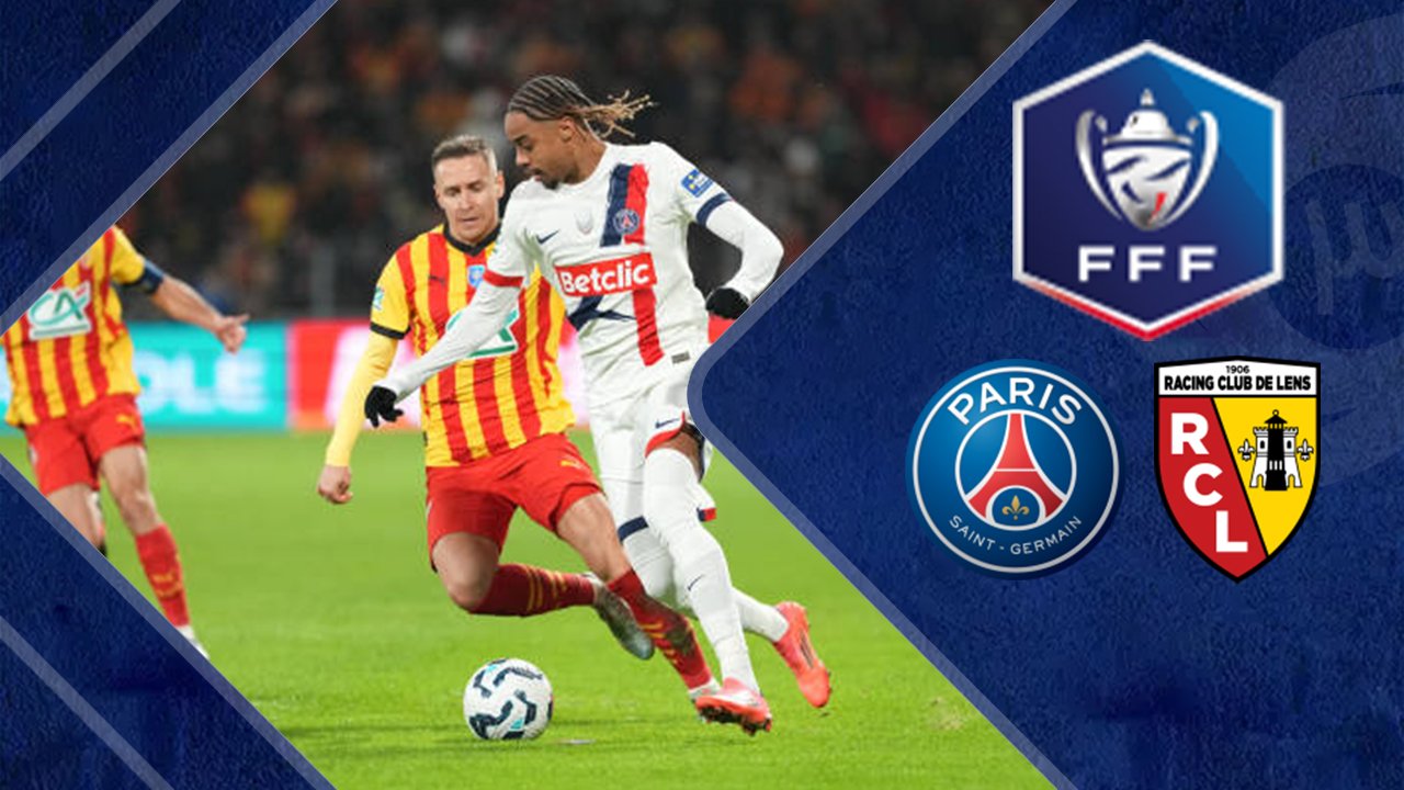 خلاصه بازی لانس 1(3) - پاری سن ژرمن 1(4) گزارش اختصاصی | ویدیو ورزش سه