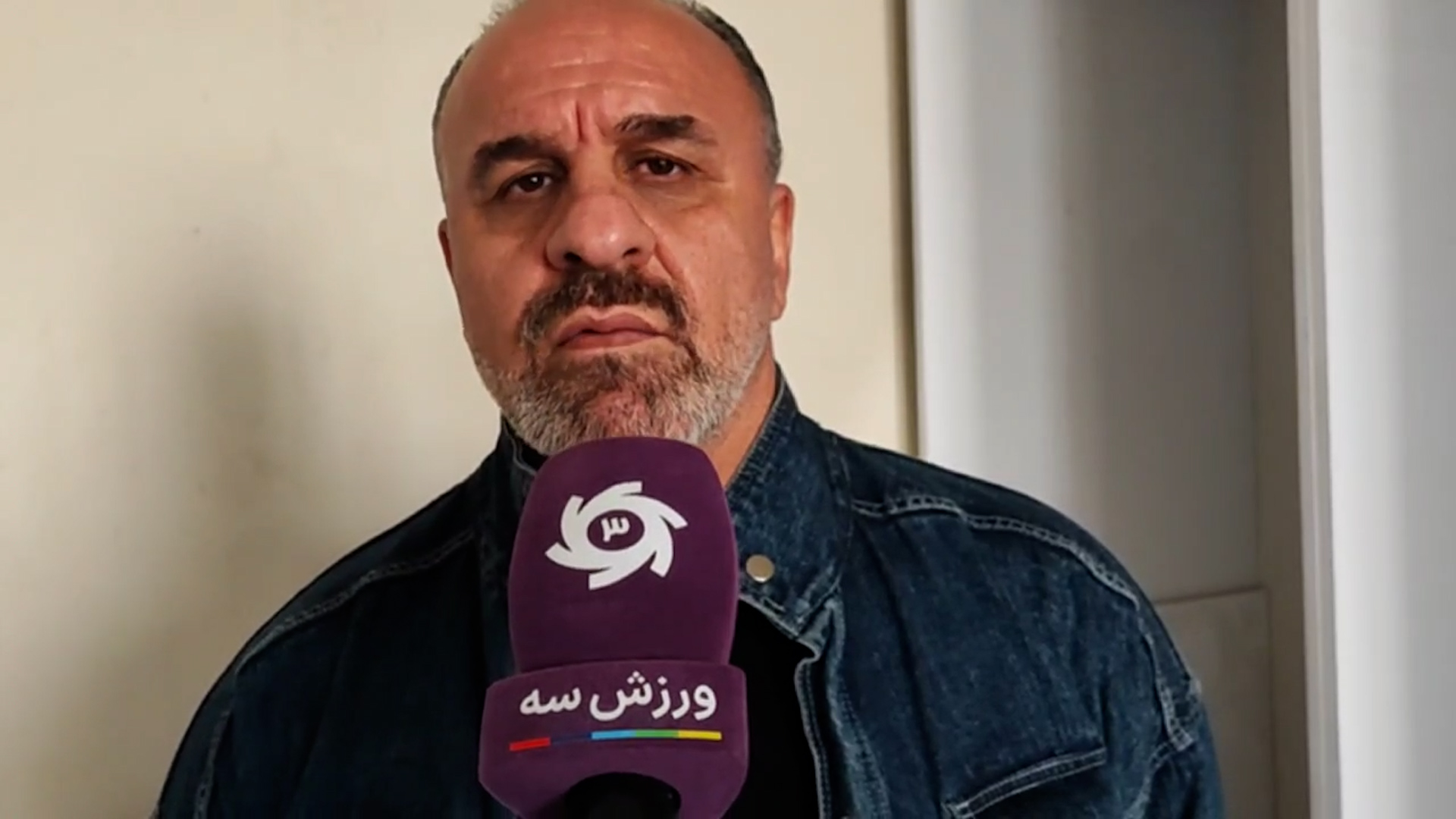 واکاوی درباره معروف‌ترین خطای تاریخ فوتبال ایران | ویدیو ورزش سه