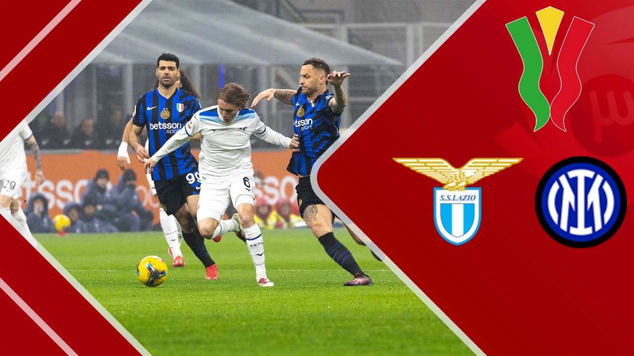 خلاصه بازی اینتر 2 - لاتزیو 0 (گزارش اختصاصی) | ویدیو ورزش سه