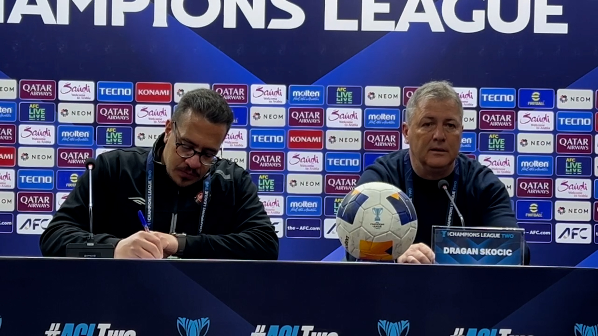 اسکوچیچ: از نتیجه تیمم اصلا راضی نیستم | ویدیو ورزش سه